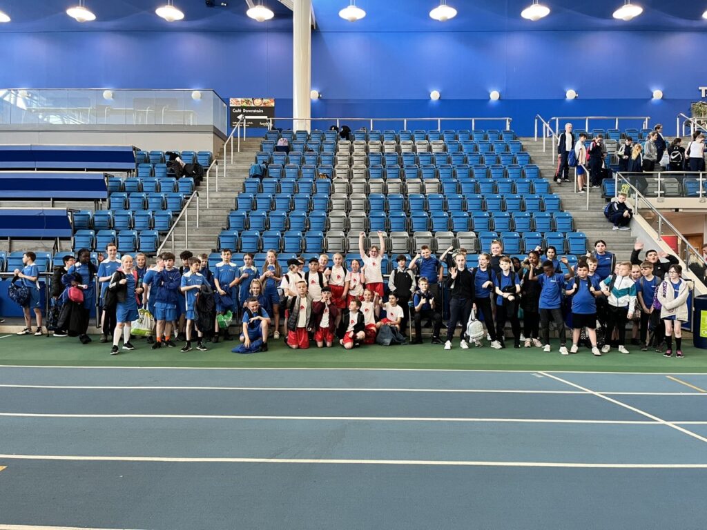 PE - Our Intent - Craven Primary Academy