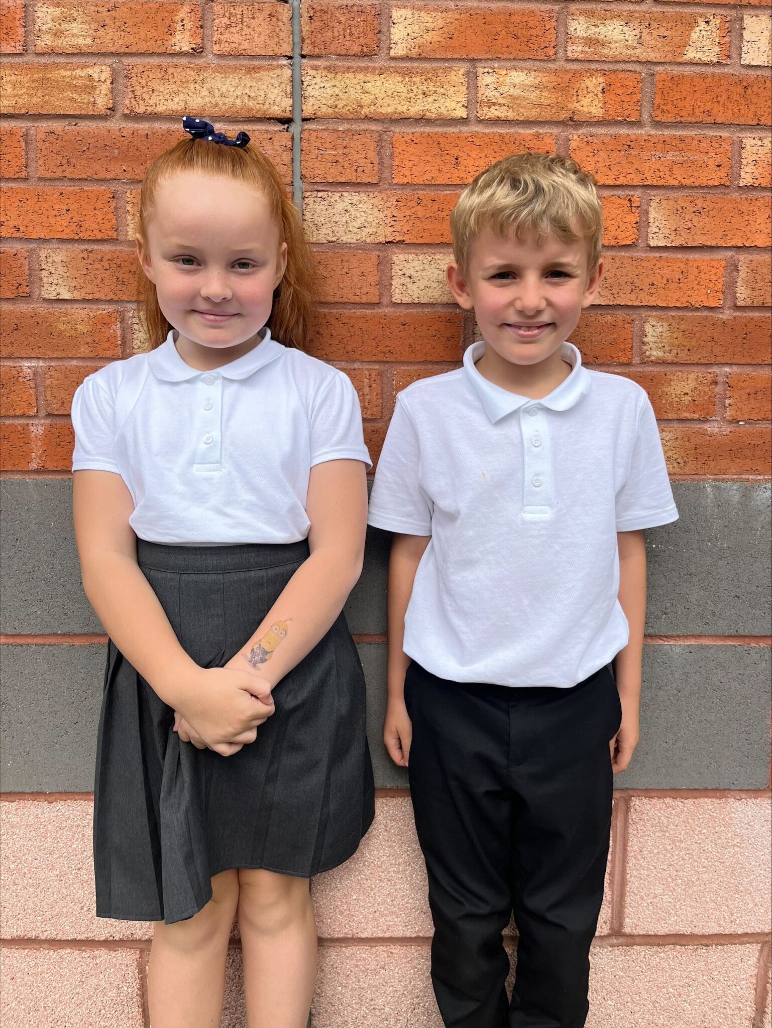 Student Leadership - Craven Primary Academy