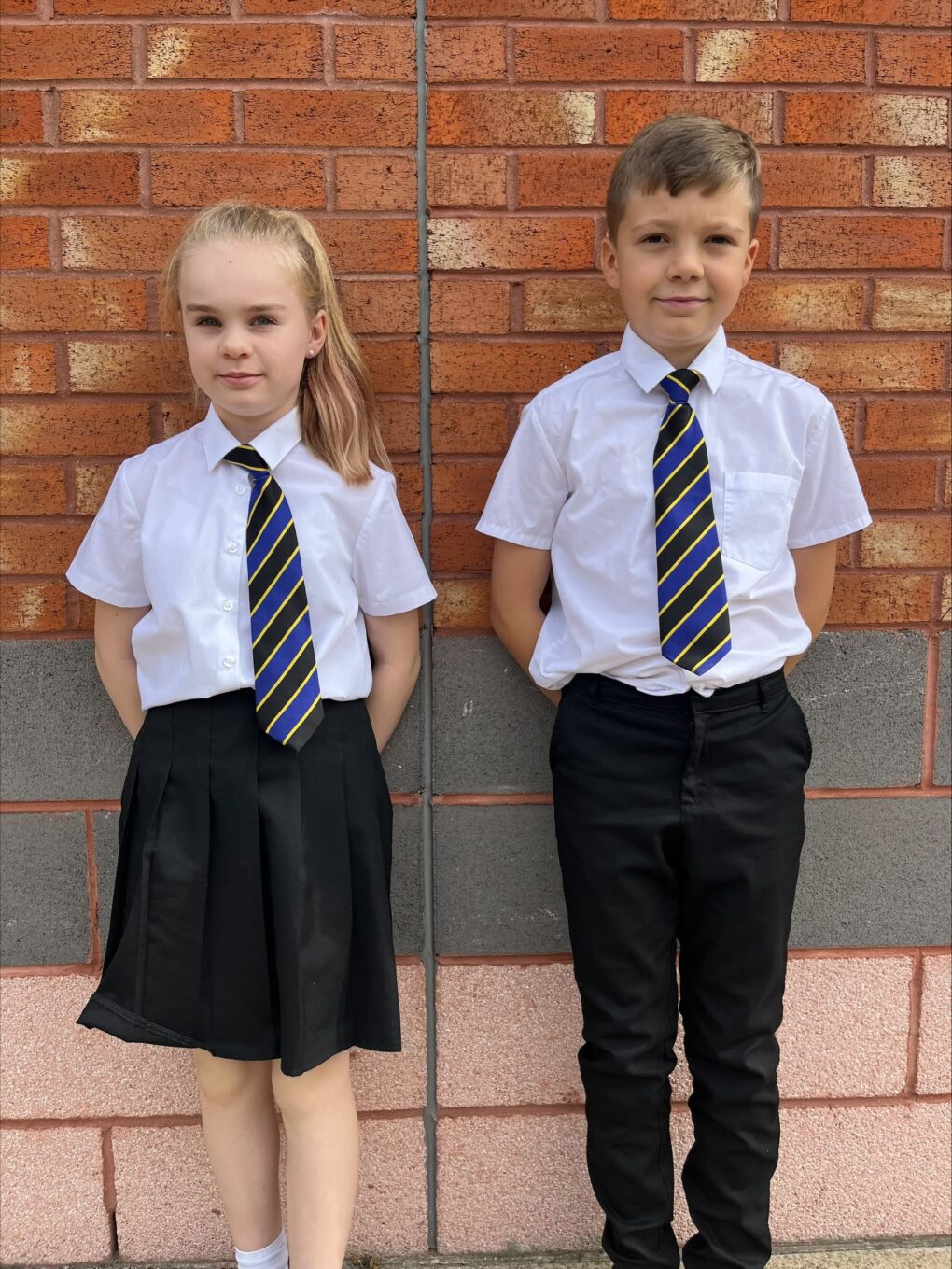 Student Leadership - Craven Primary Academy