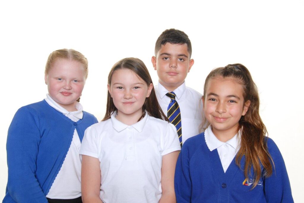 Student Leadership - Craven Primary Academy