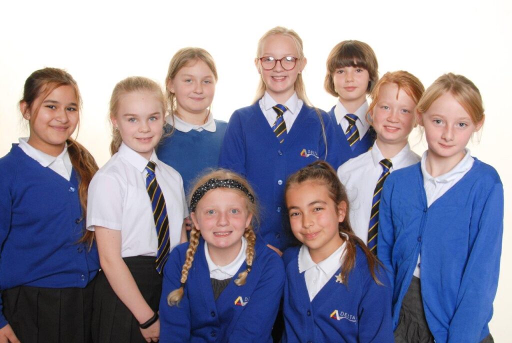 Student Leadership - Craven Primary Academy