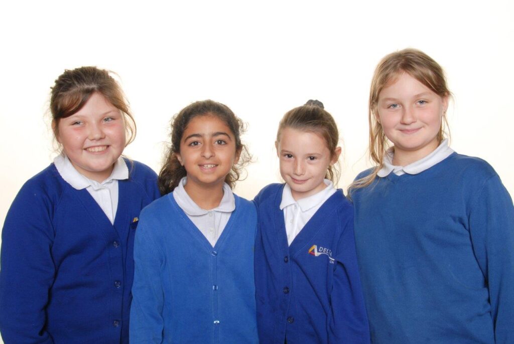 Student Leadership - Craven Primary Academy