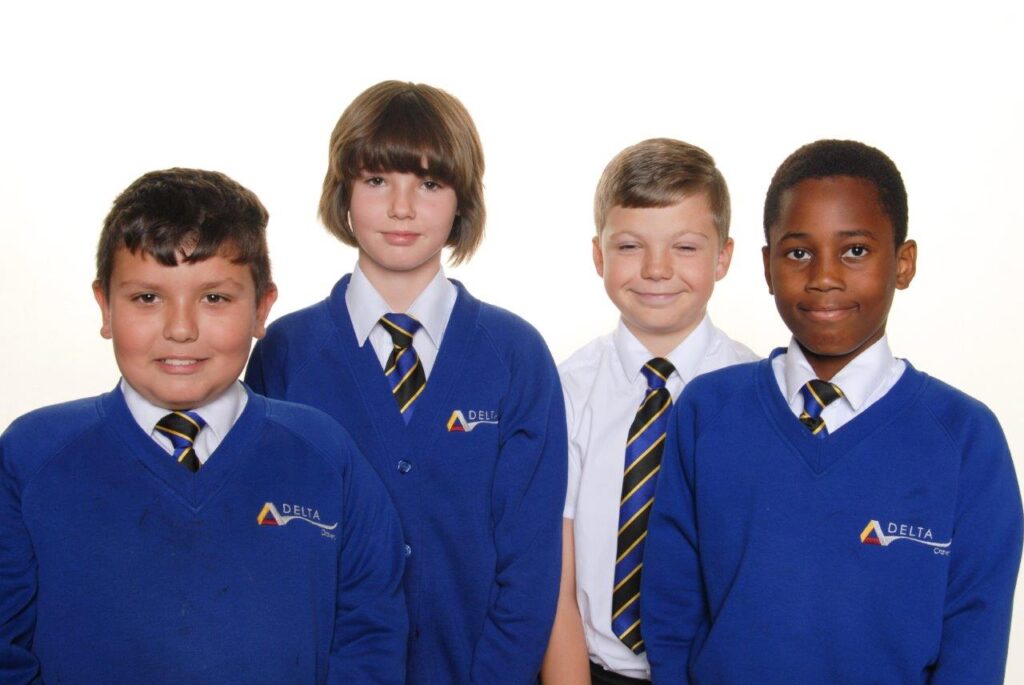 Student Leadership - Craven Primary Academy
