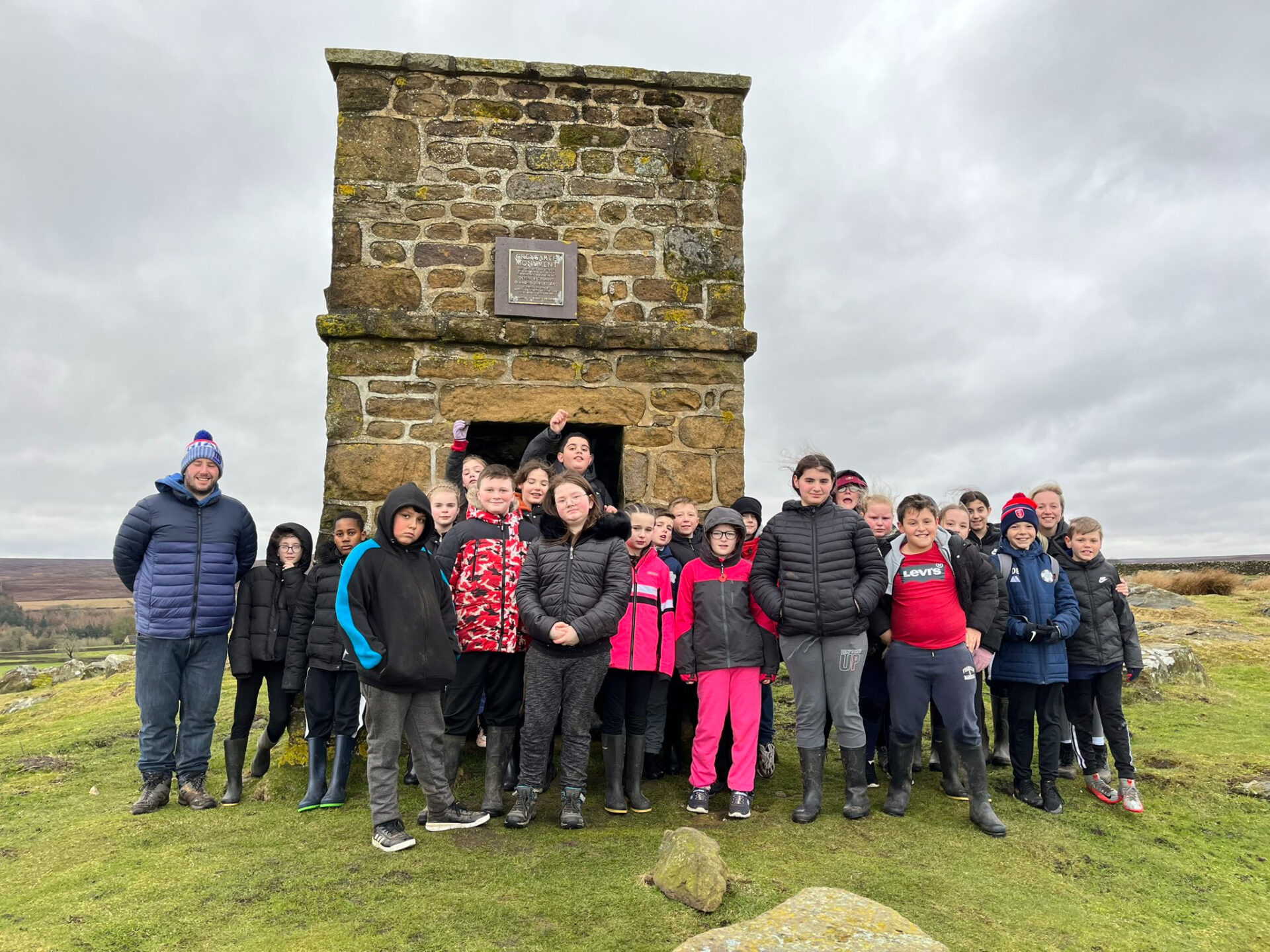 Enrichment - Craven Primary Academy