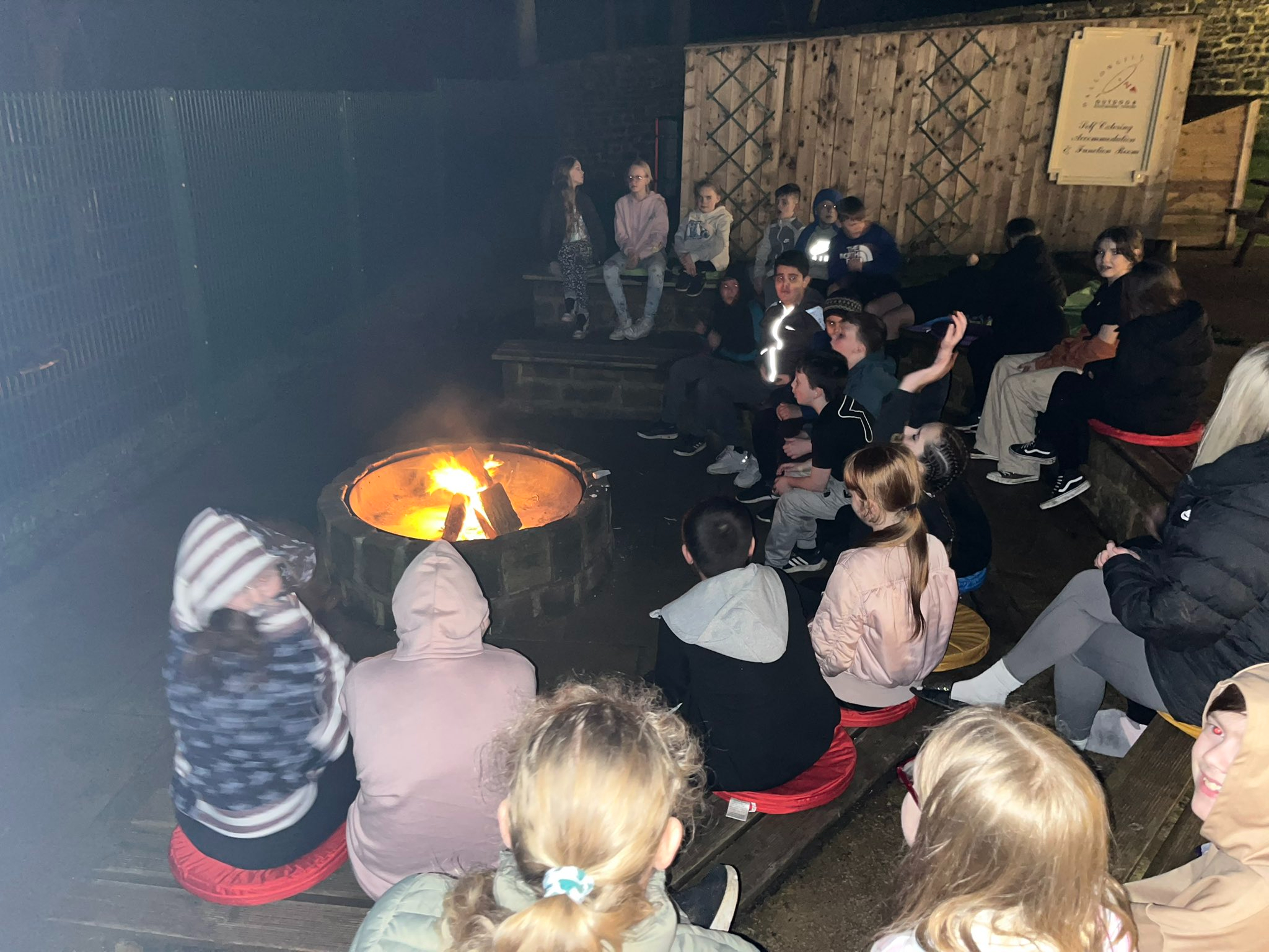 Enrichment - Craven Primary Academy