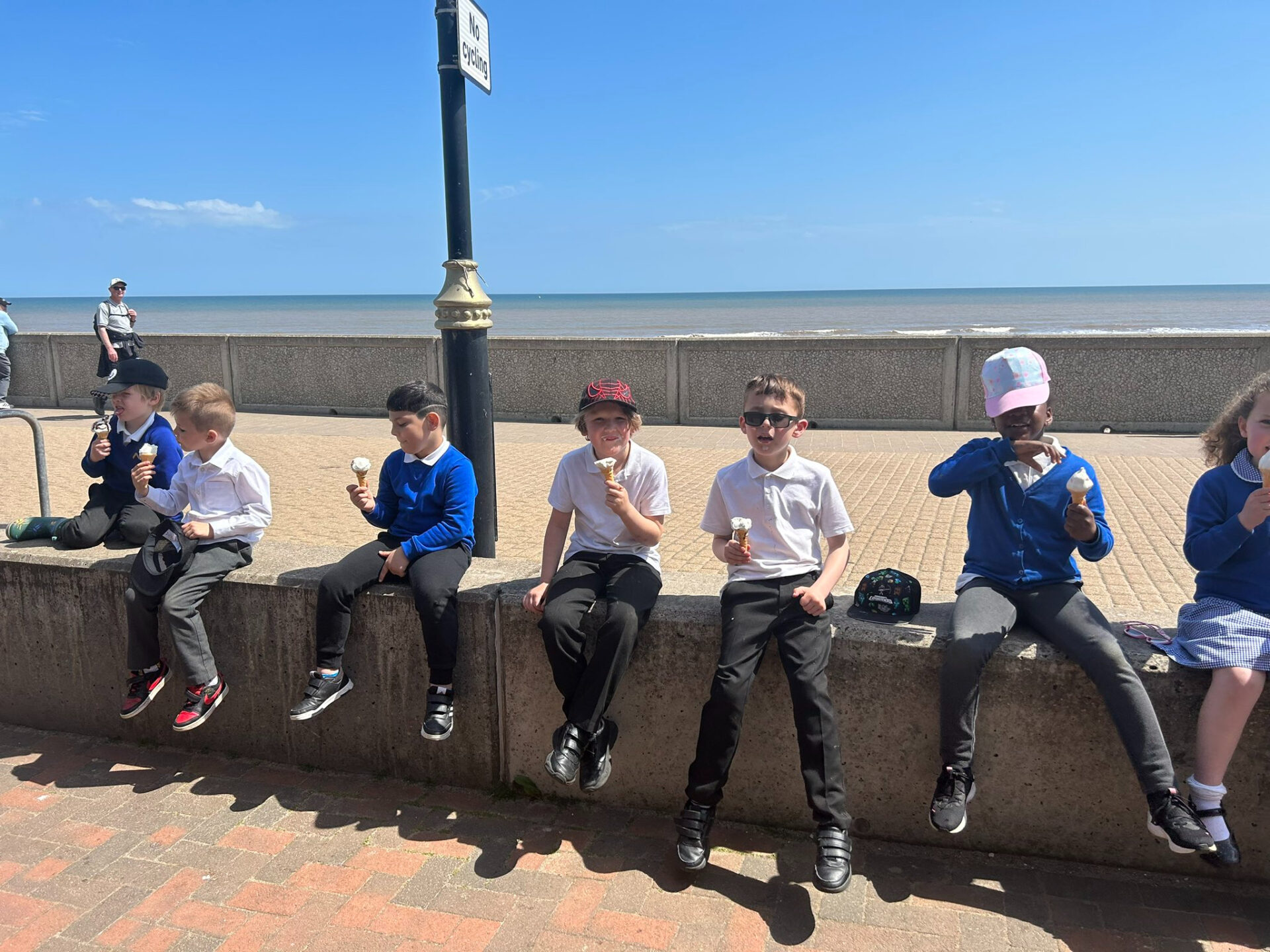 Enrichment - Craven Primary Academy