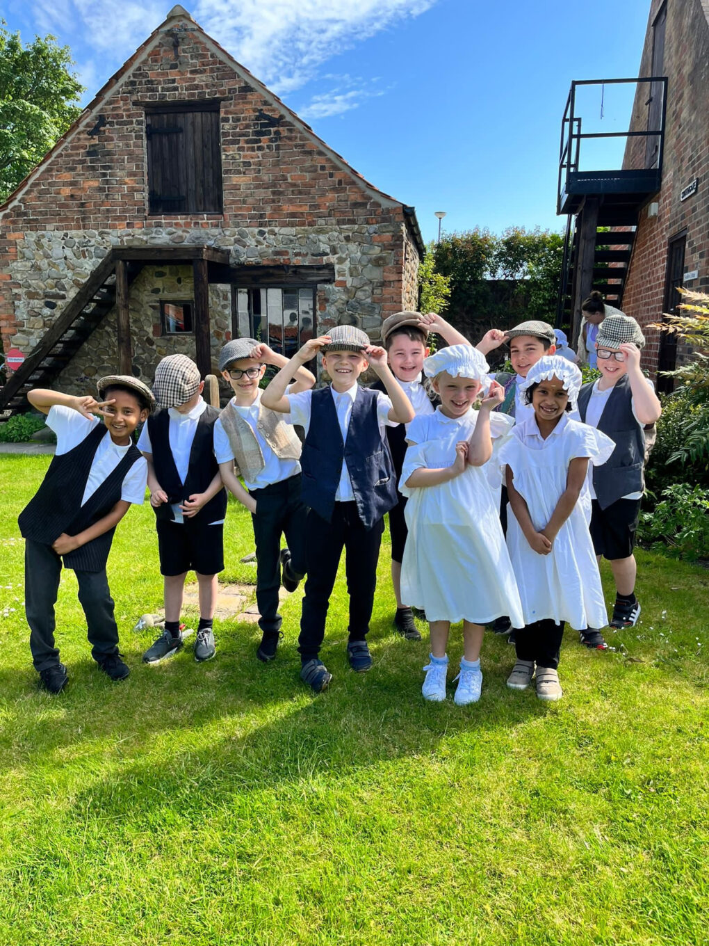 Enrichment - Craven Primary Academy