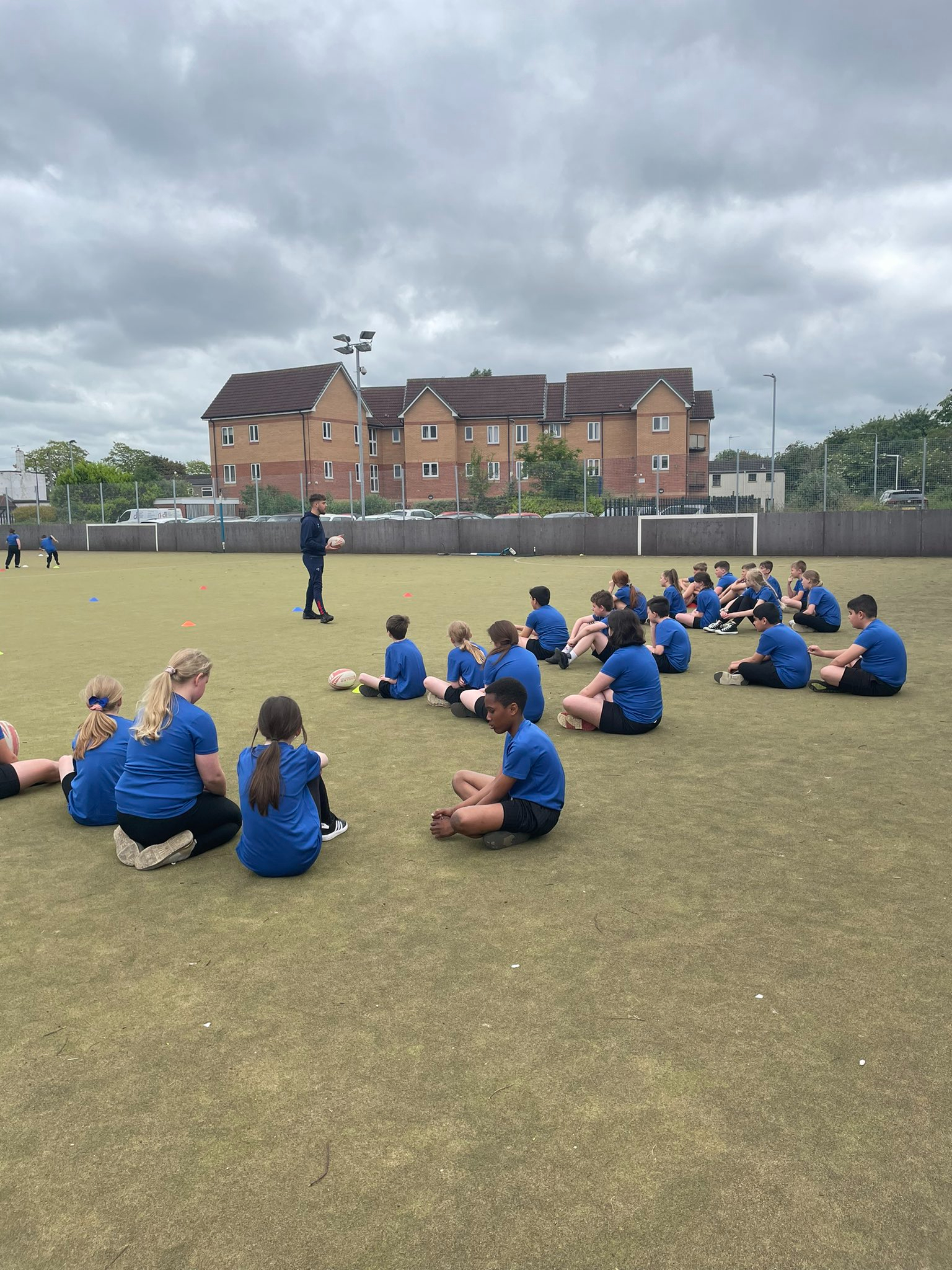 Enrichment - Craven Primary Academy