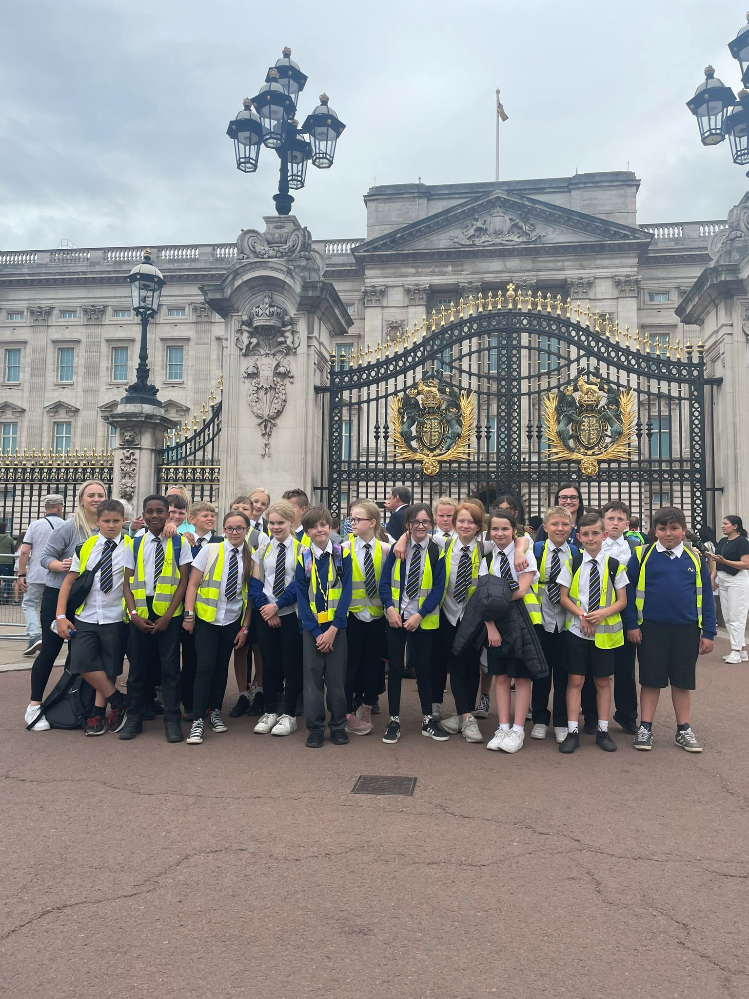 Enrichment - Craven Primary Academy