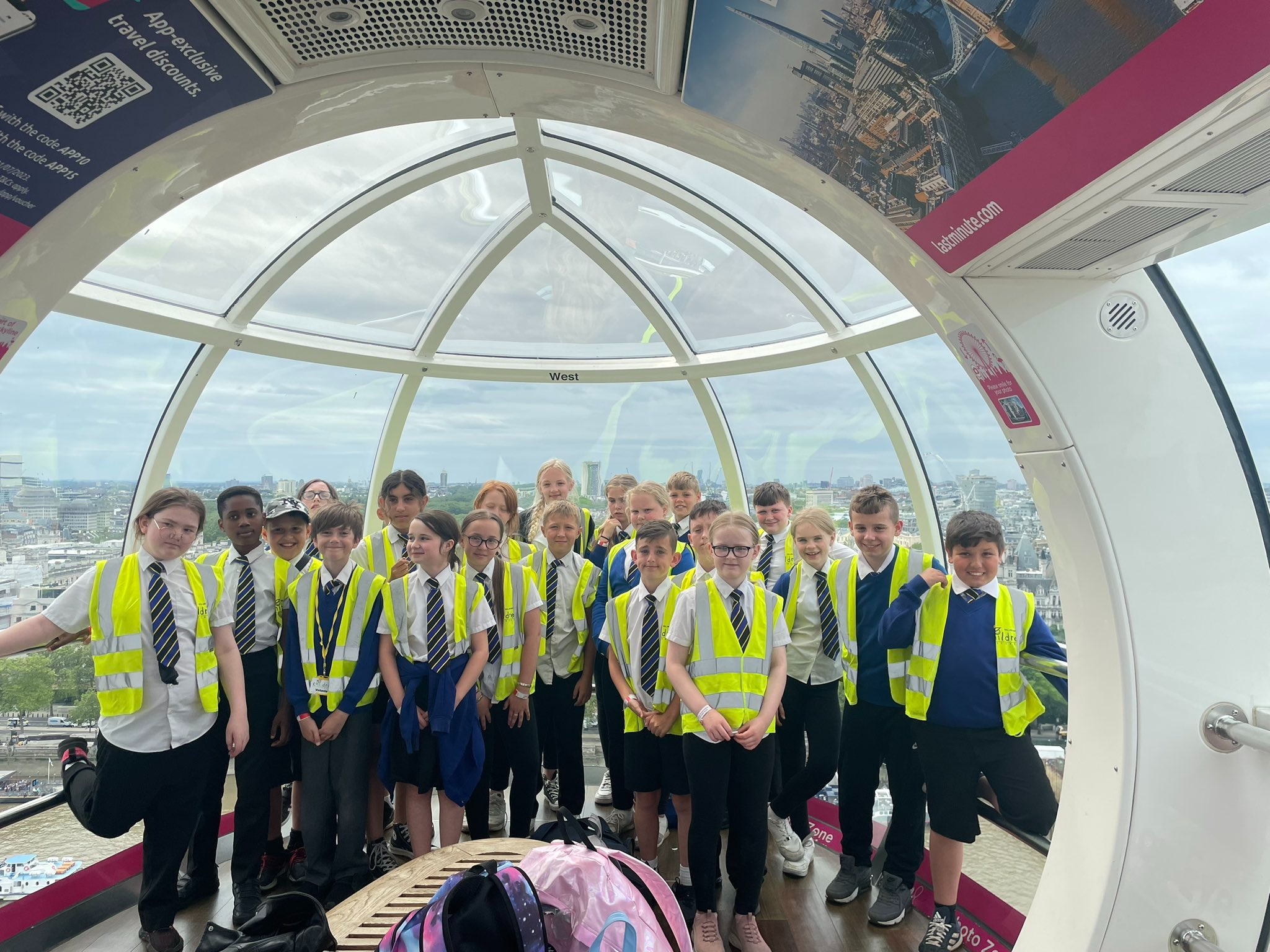 Enrichment - Craven Primary Academy