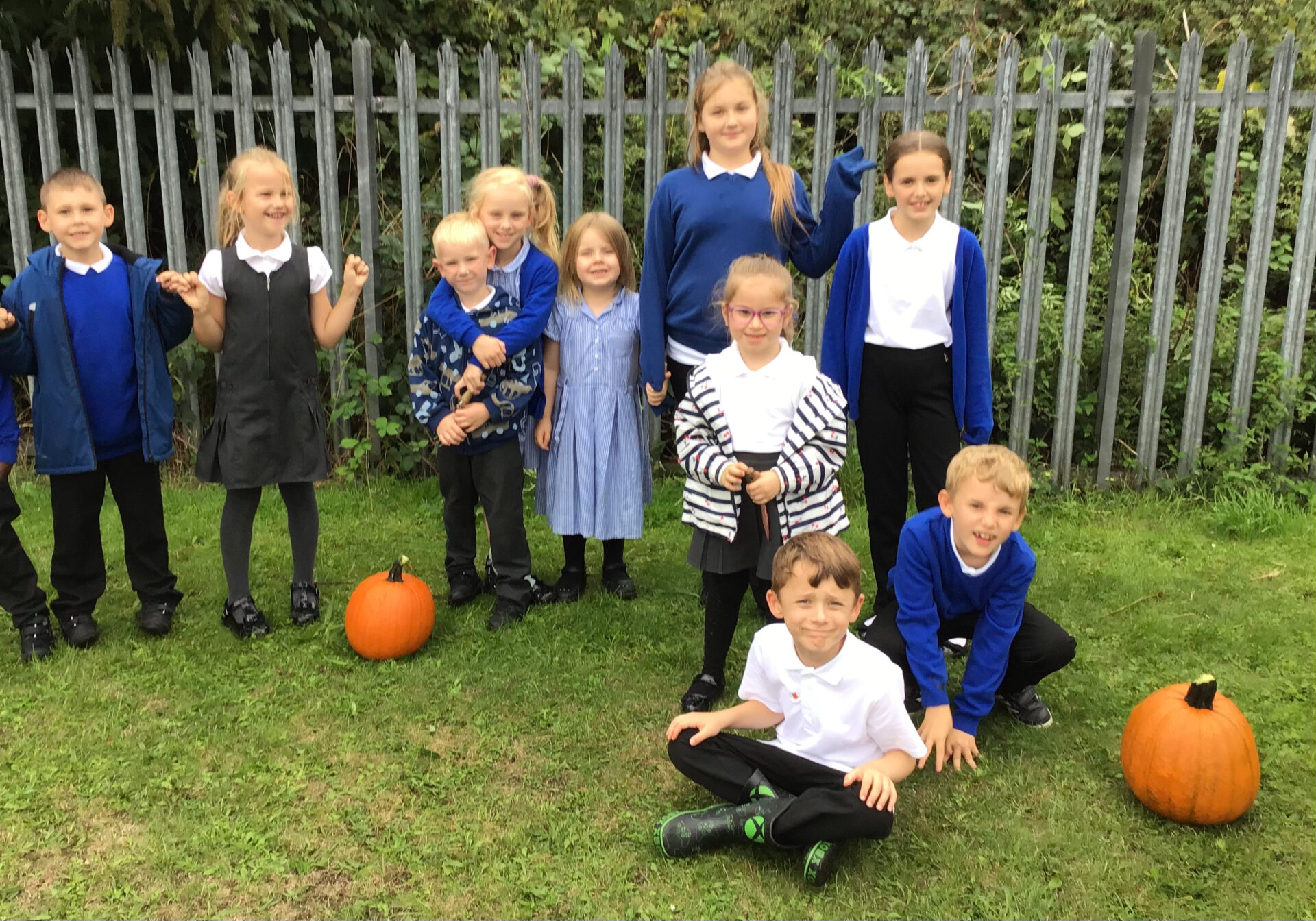 Extra Curricular Opportunities - Craven Primary Academy