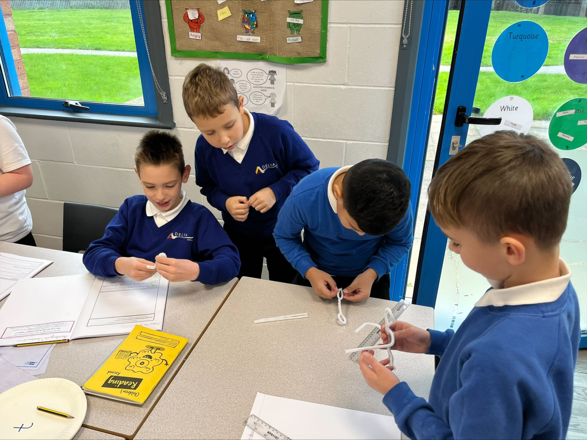 Art and Design - Craven Primary Academy