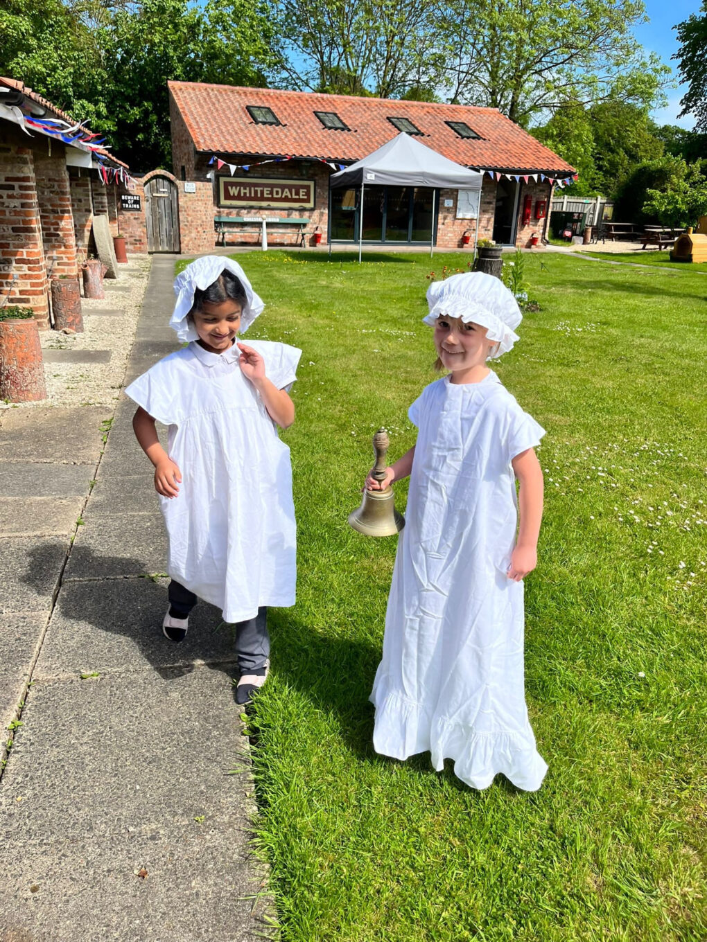 History - Our Intent - Craven Primary Academy