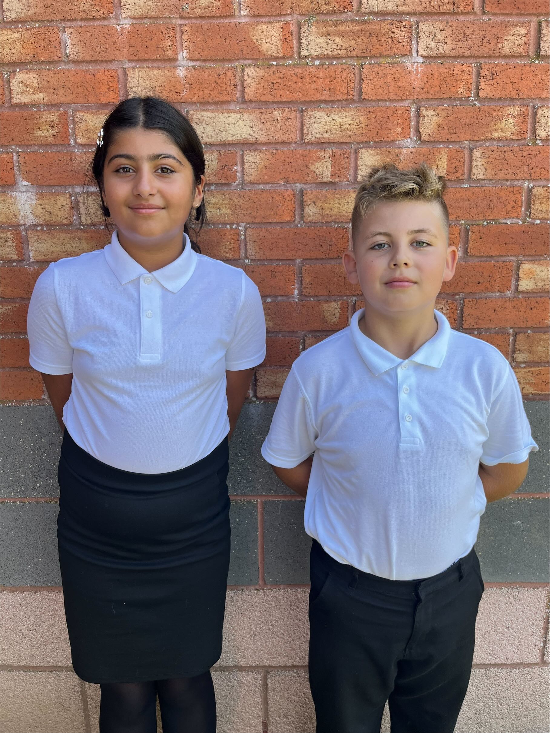 Student Leadership - Craven Primary Academy