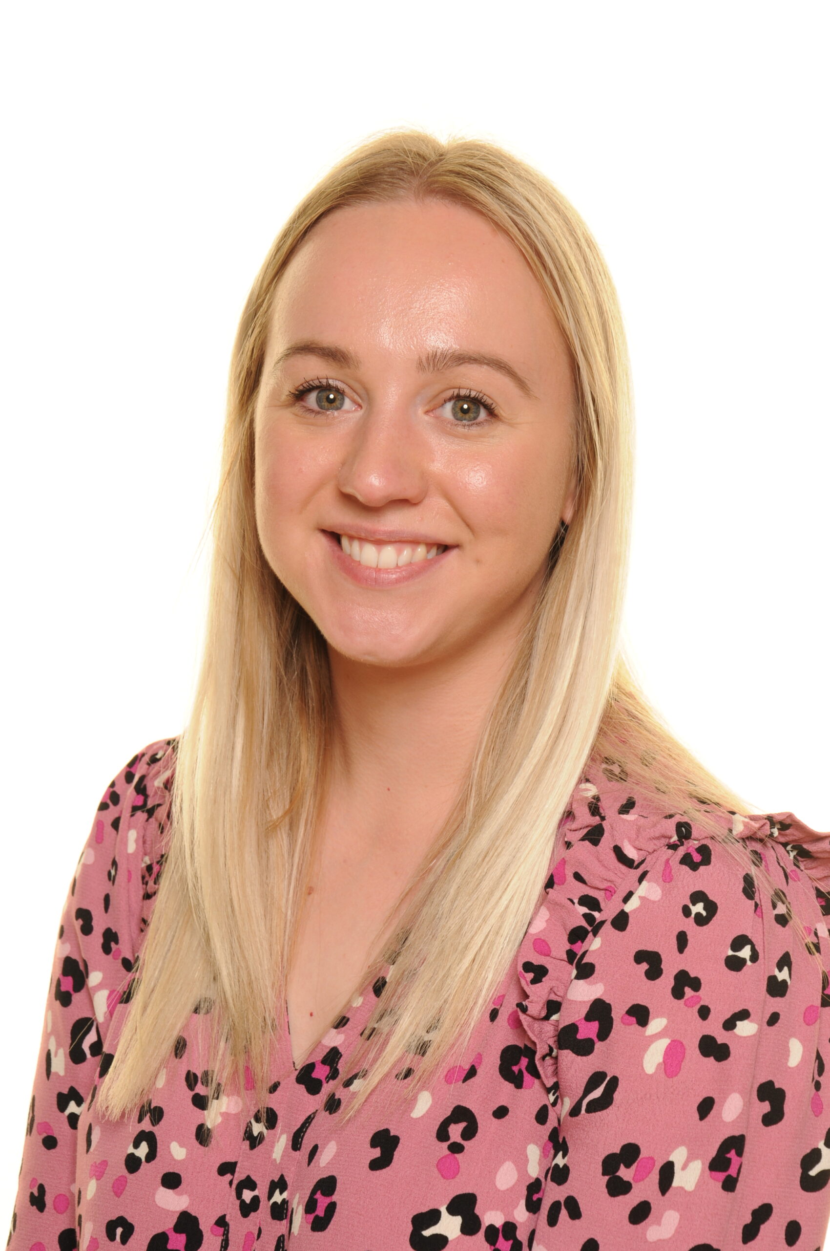 Miss Davies - Craven Primary Academy