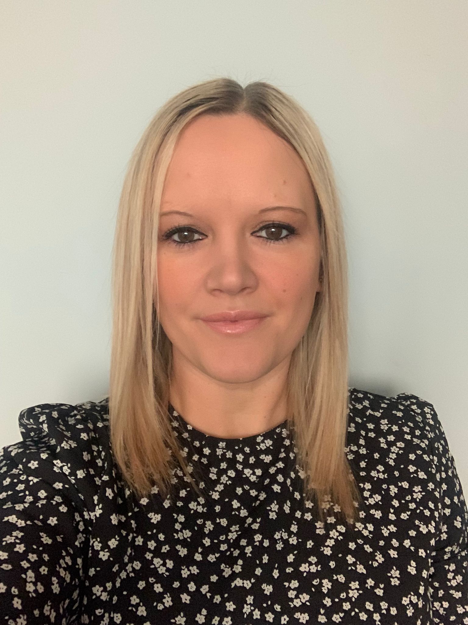 Mrs Atkinson - Craven Primary Academy